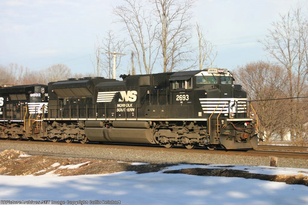 NS 2693